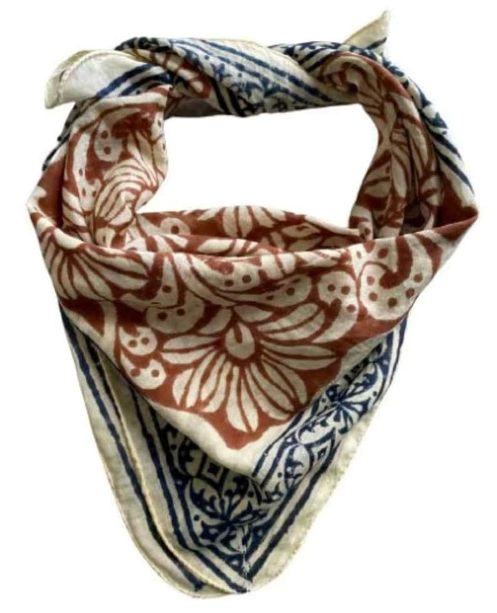 Bandana for Men and Women, Head Scarf, Bandana Headband