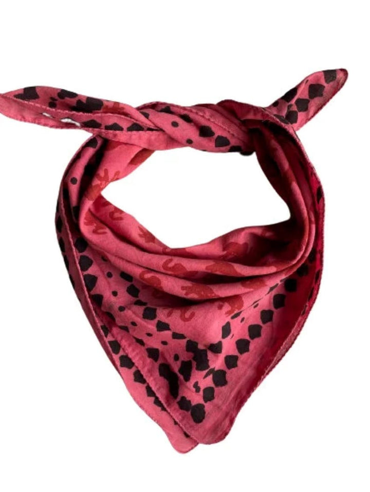 Bandana for Men and Women, Head Scarf, Bandana Headband